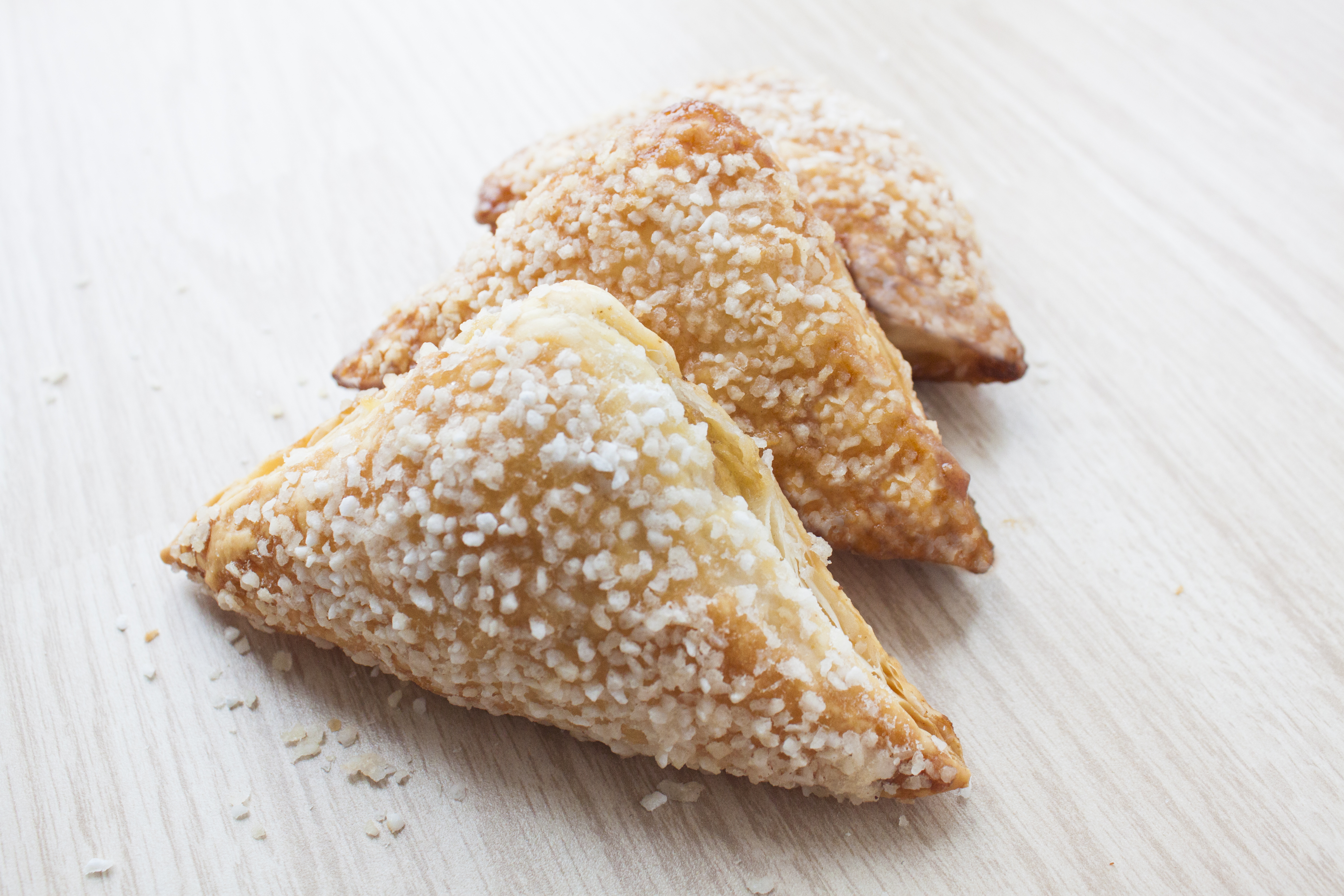 Mini appelflap - Echte Bakker Steehouder