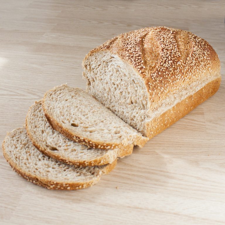 Tarwe brood Archieven - Echte Bakker Steehouder