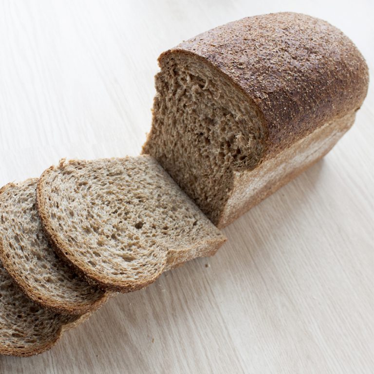 Volkoren brood Archieven - Echte Bakker Steehouder
