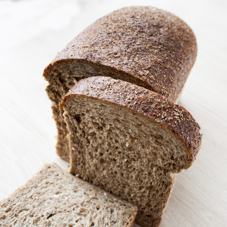 Volkoren brood Archieven - Echte Bakker Steehouder