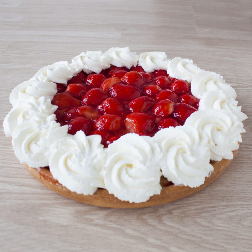 Vlaaien Archieven - Echte Bakker Steehouder