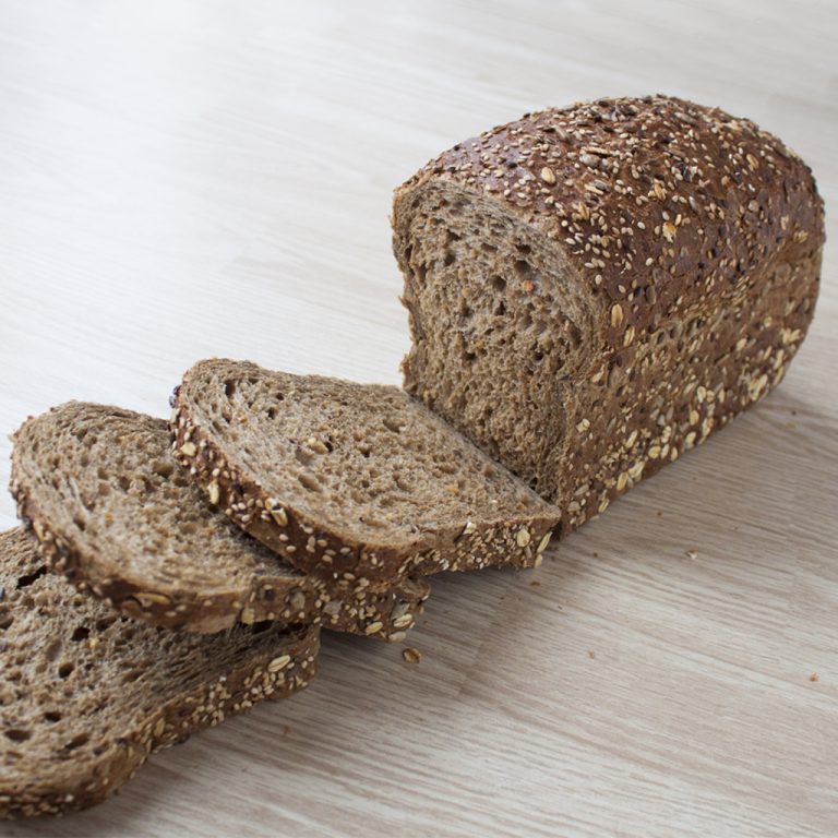 Meergranen brood Archieven - Echte Bakker Steehouder