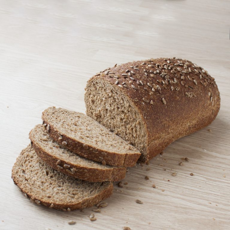 Wit brood - Echte Bakker Steehouder