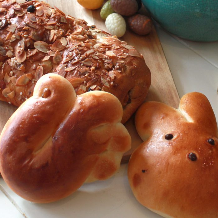 Haantje pik - Echte Bakker Steehouder