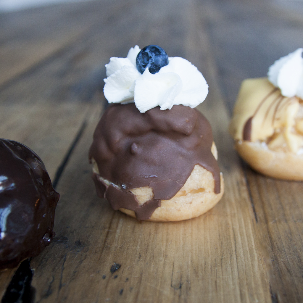 mini soezen - Echte Bakker Steehouder