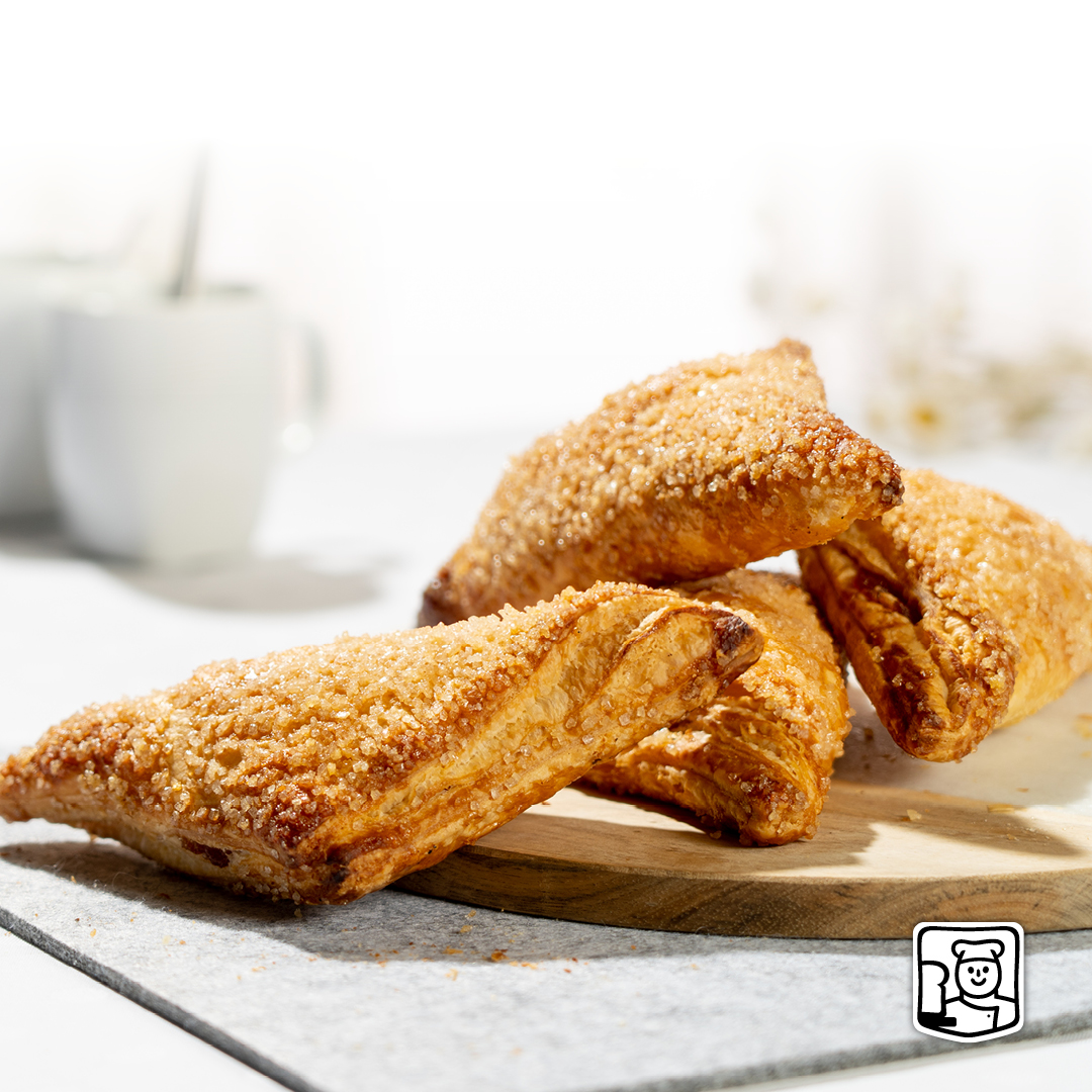 Appelflap - Echte Bakker Steehouder