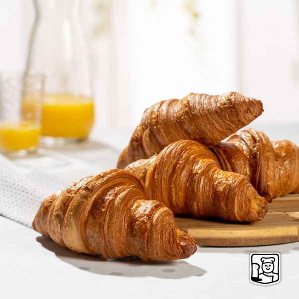 Afbak croissant - Echte Bakker Steehouder